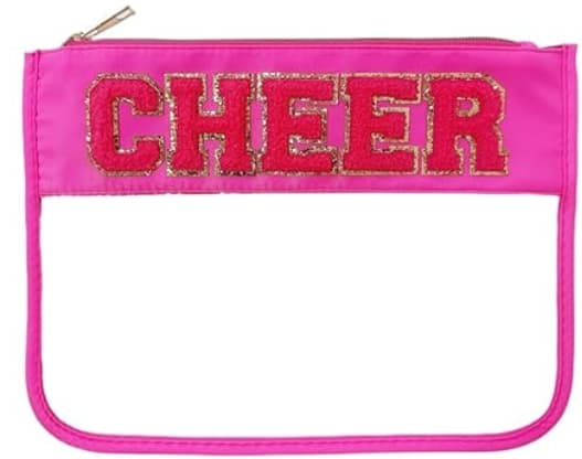 17 Best Cheer Snack Bag Ideas and Survival Kits - Handmade Healthy