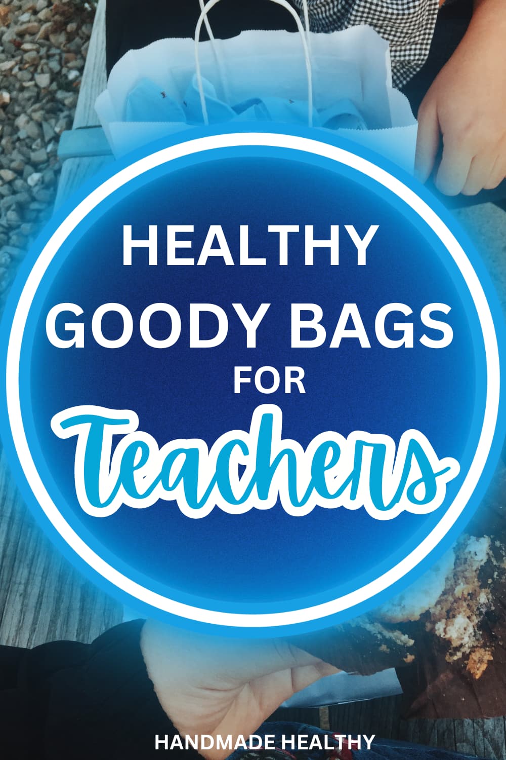 17 Healthy Snack Ideas for Teachers Desk Drawer - Handmade Healthy