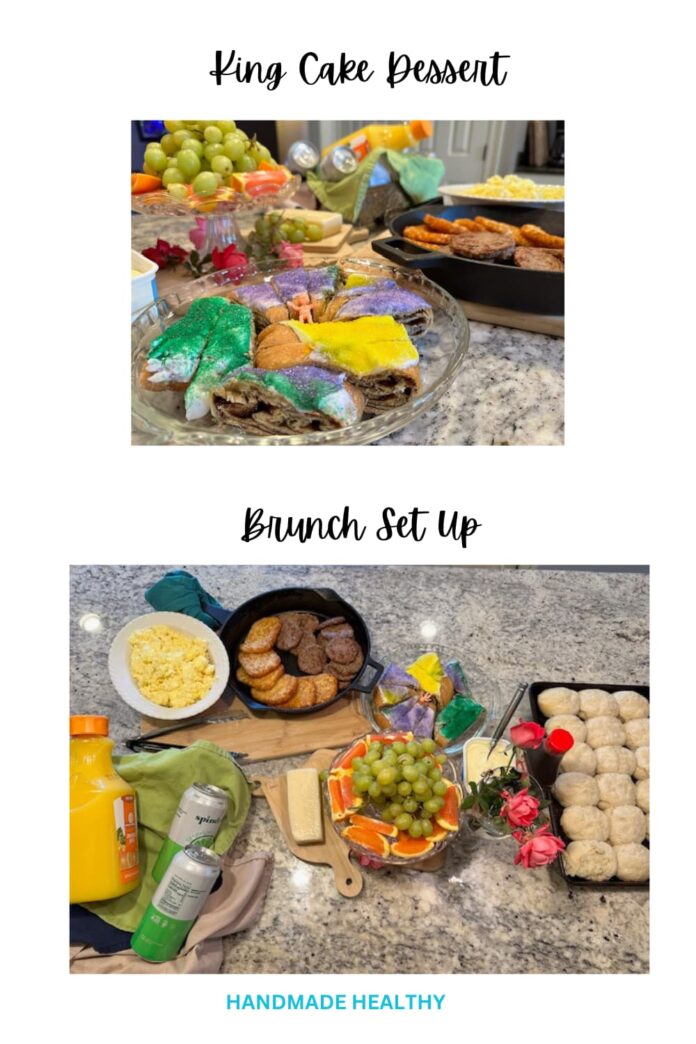 11 Best Party Brunch Set Up Ideas for Hosting at Home - Handmade Healthy
